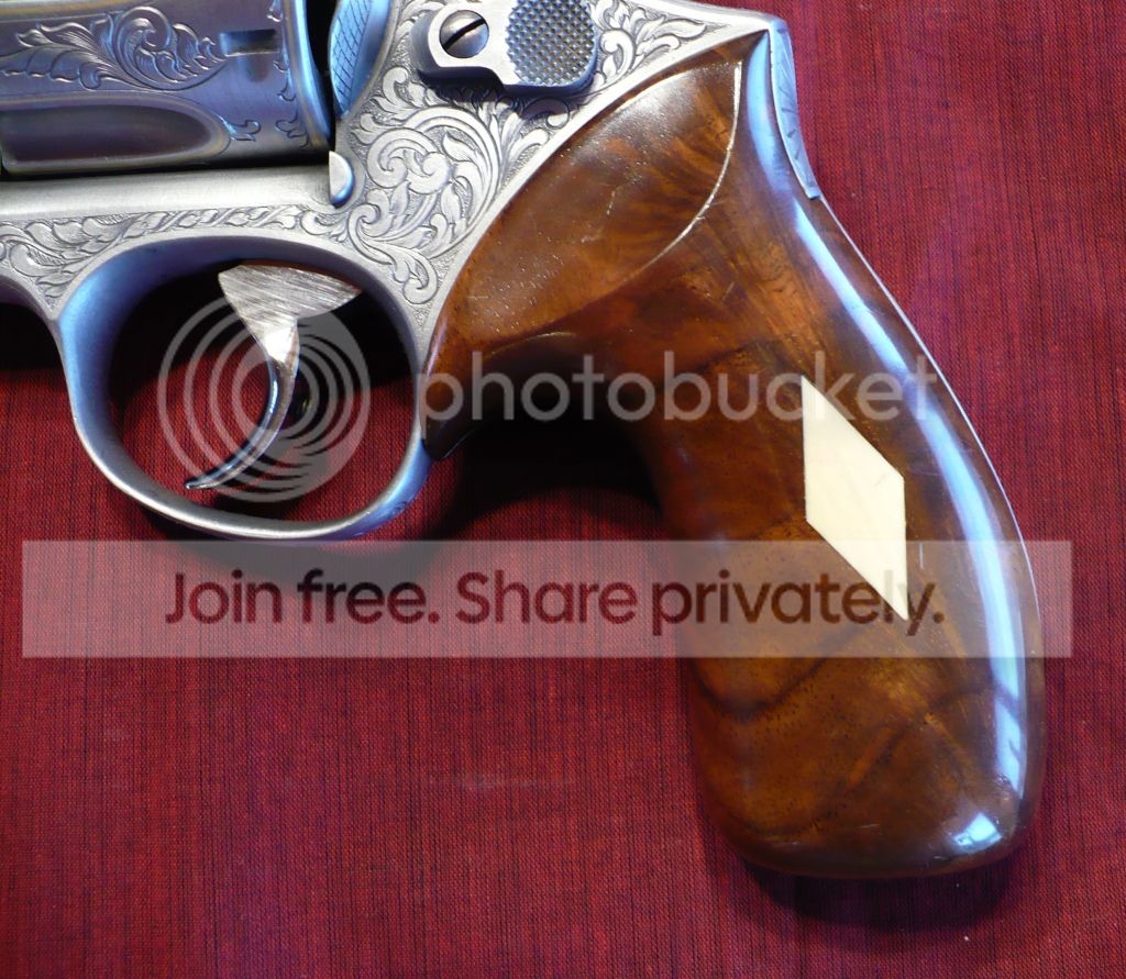 Help with custom grip maker | Smith & Wesson Forum