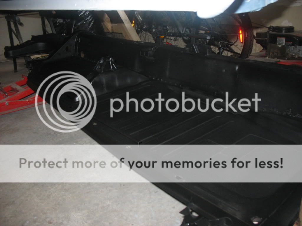 TheSamba.com :: Body/Paint - View topic - Eastwood's 2K Ceramic Chassis ...