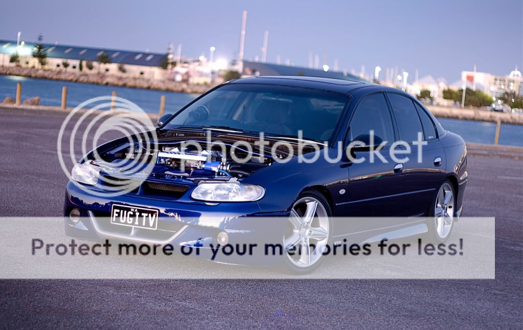 [fugitv] vt hsv clubby | Page 2 | Just Commodores