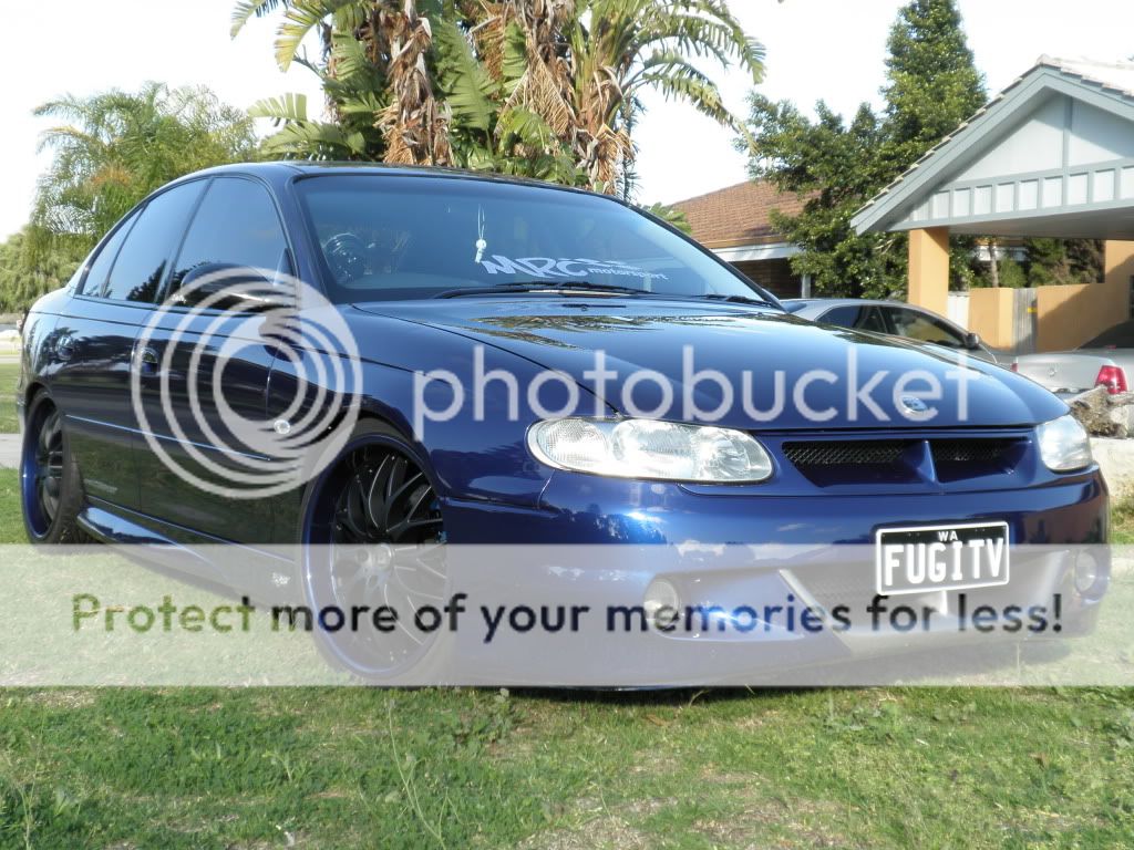 [fugitv] vt hsv clubby | Page 17 | Just Commodores