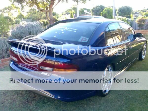 [fugitv] vt hsv clubby | Just Commodores