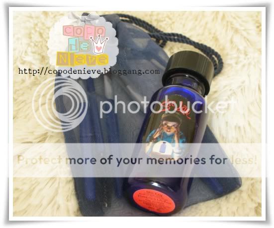 :: REVIEW :: She Laq (makeup sealer) จากค่าย Benefit