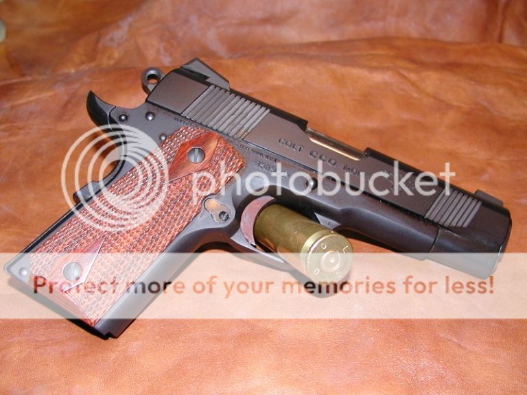 Colt Combat Commander | 1911Forum