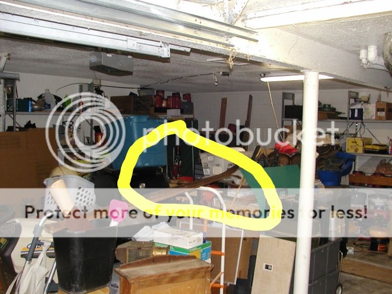 Is your hand loading station a "Man Cave"? | Colt Forum