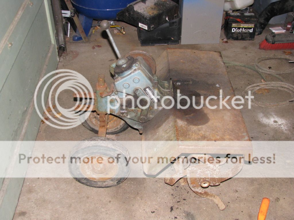 sears 3pt tiller measurements | My Tractor Forum