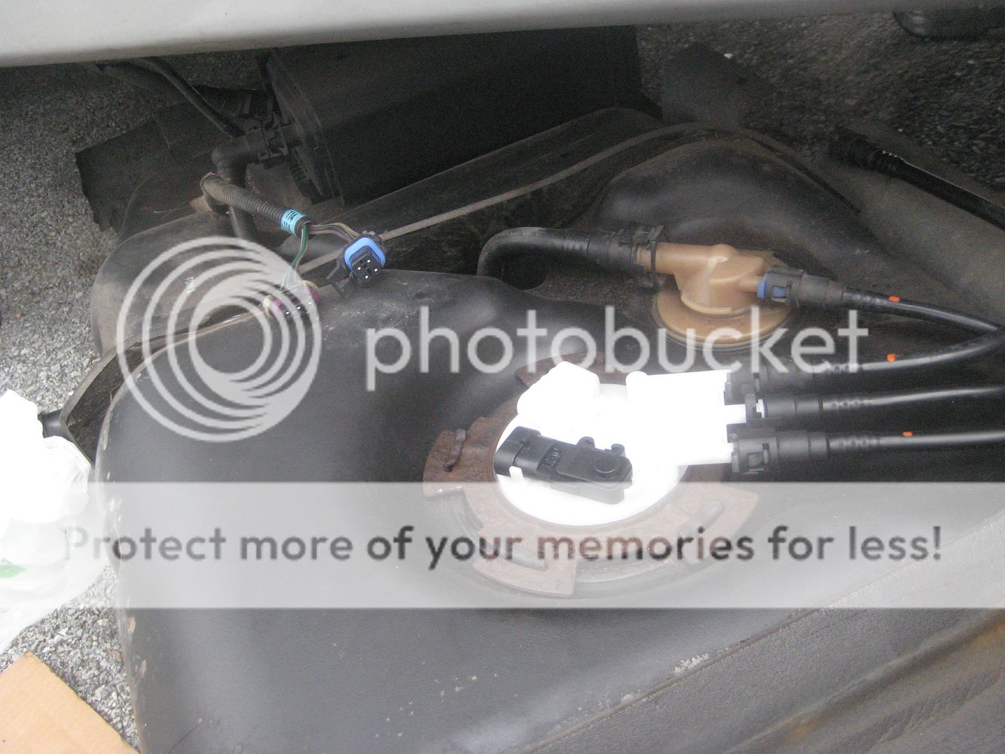 Has ANYONE found the fix for codes "P0171 and P0174" (2002) | Page 2 ...