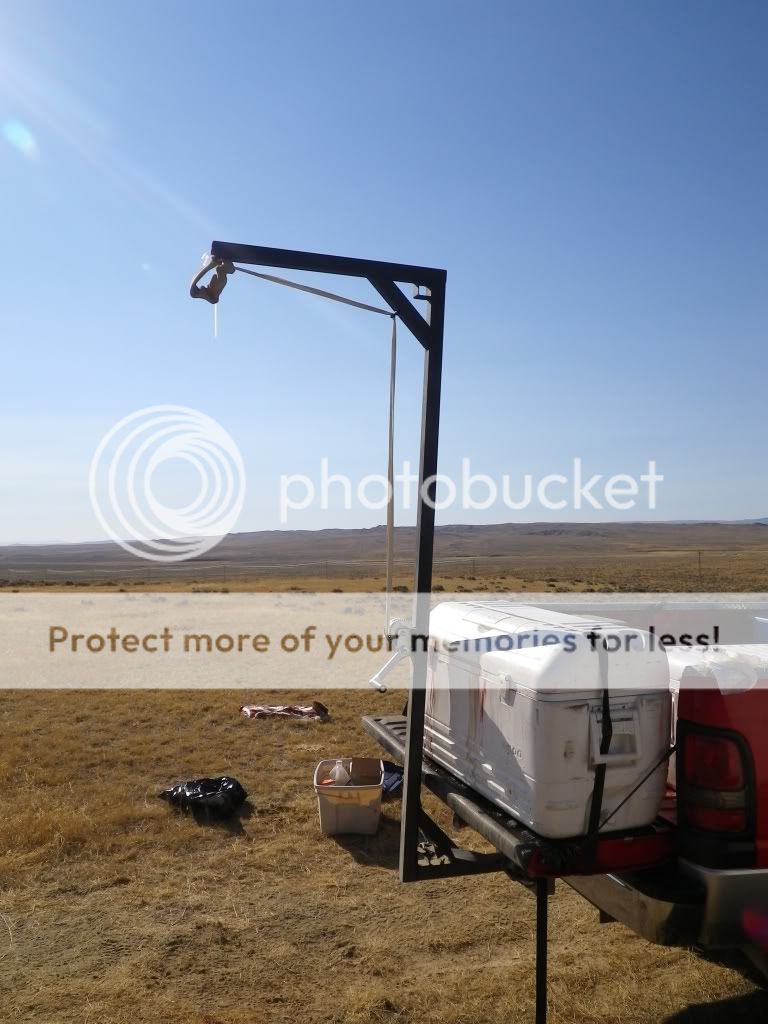 Ghetto Gear Pro Staff: Hunting Division | IFish Fishing Forum