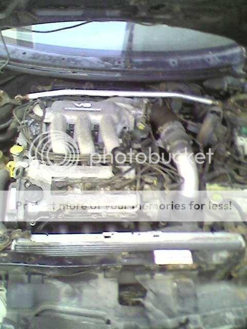 What makes the JDM KLZE engine so | Mazda MX-6 Forum