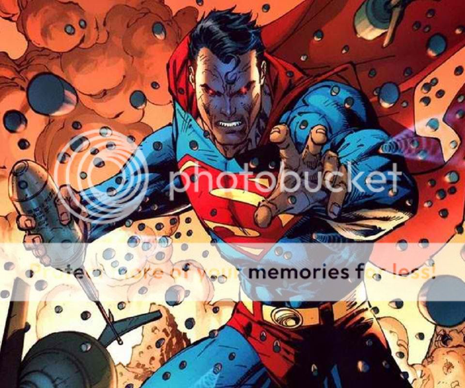 Marvel Earth gets a new News Company. . . | SpaceBattles